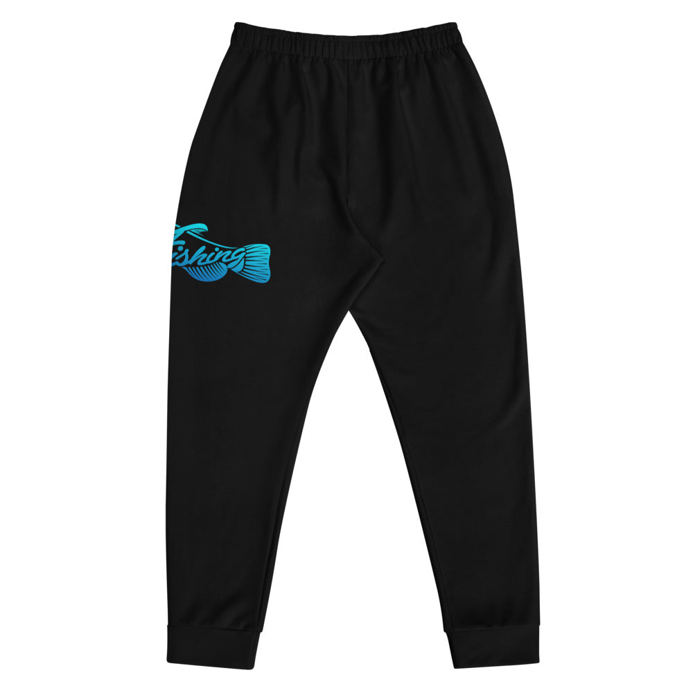 618 Fishing Men's Joggers